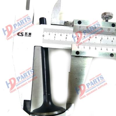 Cina ZB500 ZB600 Z600 D850 D950 V1200 MOTORE VALVOLA A PISTONE 15393-13110 15393-13120 Per KUBOTA in vendita