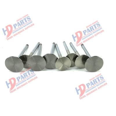 China 1104C-44TA PERKINS Diesel Engine Valve 3142H071 3142A151 For Industry for sale