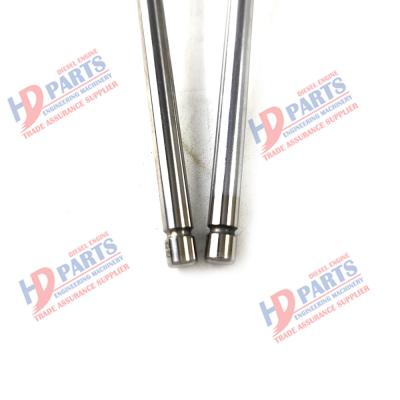 China Diesel Engine Piston Valve CUMMINS 5261320 5256949 40Cr 4Cr9Si2 4Cr10Si2Mo for sale