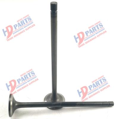 Cina Valvola a pistone del motore QSM11 3418020 3418021 per le parti dei motori diesel CUMMINS in vendita