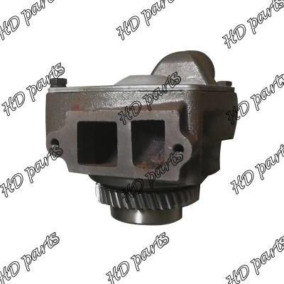 China 3304 3306 D330C D333C Engine Water Pump  2P0662 for sale