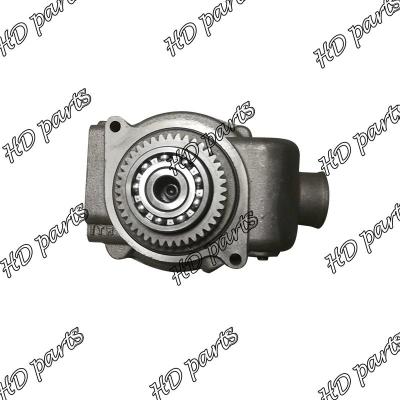 Cina 3304 3306 pompa idraulica 2P0662 del motore di D330C D333C in vendita