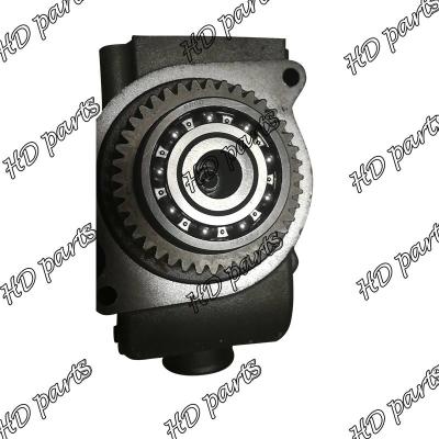 Cina 3304 3306 pompa idraulica 2P0662 del motore di D330C D333C in vendita