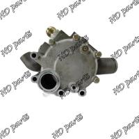 China C7 Black Engine Water Pump 203-6093 For CATERPILLAR for sale