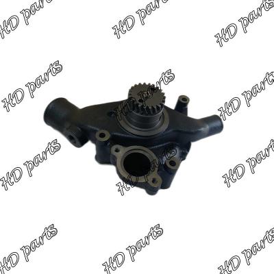 China EL100 EC100 M10C Diesel Engine Pump 16100-3801 16100-3632 for sale