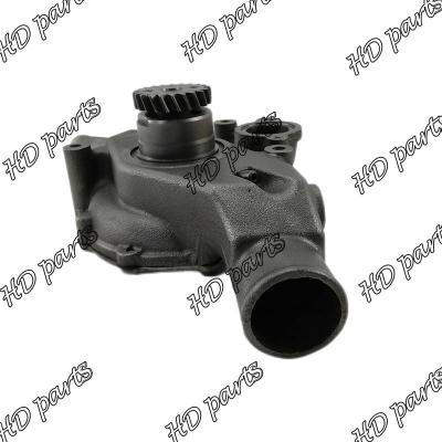 China EP100 Black Diesel Engine Pump 16100-2833 For HINO for sale