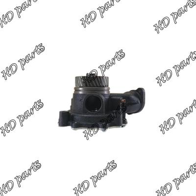 China F20C Black Diesel Engine Pump 16100-3302 16100-3830 for sale