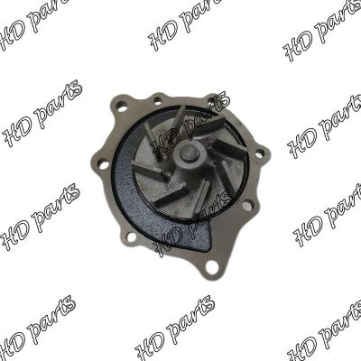 China H07D Engine Water Pump 16100-2971 16100-2970 for sale
