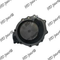 China J05E Diesel Engine Pump 16100-E0401 For HINO for sale