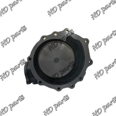 China J05E Diesel Engine Pump 16100-E0401 For HINO for sale