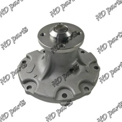 China N04CT Silvery Diesel Engine Pump 16100-E0780 for sale