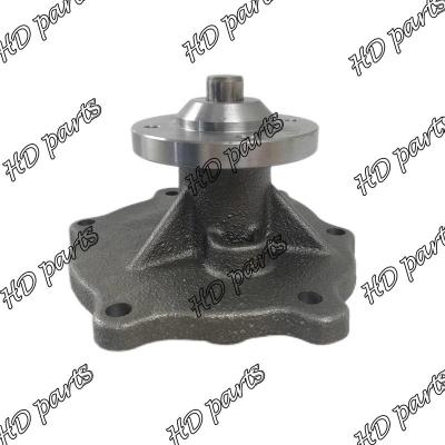 China High Precision W04D Diesel Engine Pump 16100-E0341 for sale