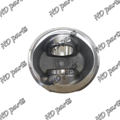 중국 D4E TCD2012 L4 디젤 엔진 피스톤 04285670 04501385 04512307 04285671 판매용