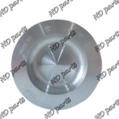 China D7E BF4M1013 BF6M1013 Diesel Engine Piston 04207594 04207775 04253311 04253313  DEUTZ for sale