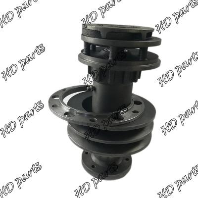 China NH220  Diesel Engine Pump 6676-62-1024 For  Cummins for sale