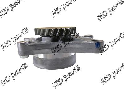 China S4L  Diesel Engine Oil  Pump 31A35-30010 For  Mitsubishi for sale