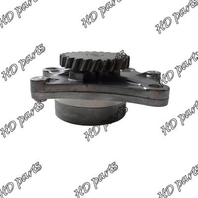 China S4L  Diesel Engine Oil  Pump  For  Mitsubishi for sale
