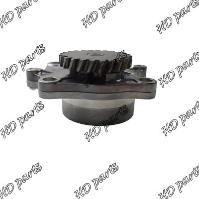 Cina S4L  Diesel Engine Oil  Pump  For  Mitsubishi in vendita