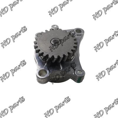 Cina S4L  Diesel Engine Oil  Pump  For  Mitsubishi in vendita