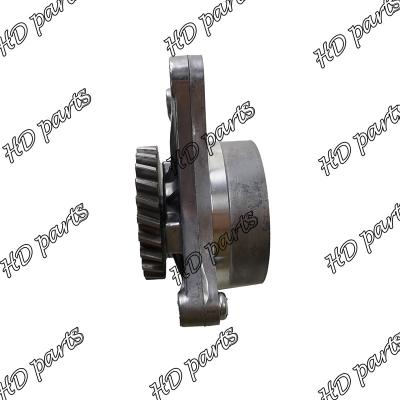 Cina S4L  Diesel Engine Oil  Pump  For  Mitsubishi in vendita