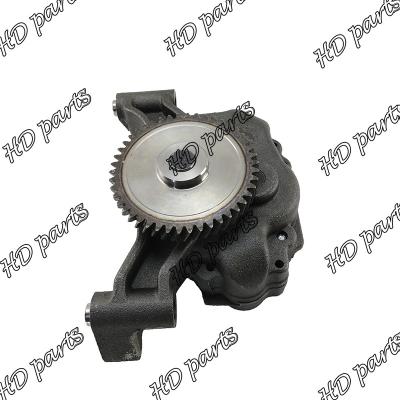 China P11C  Diesel Engine Oil Pump 15110-E0120 15110-E0090 For Hino for sale