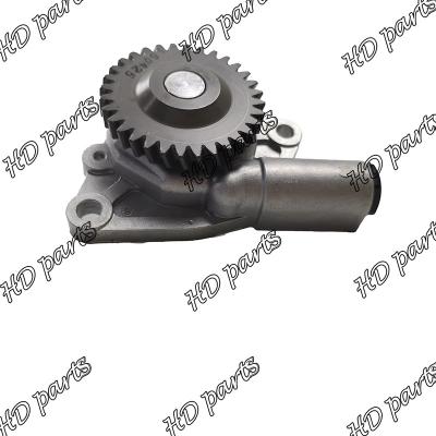 Cina Pompa di olio del motore diesel di 3TNM72 3TNM68 119125-32000 per Yanmar in vendita