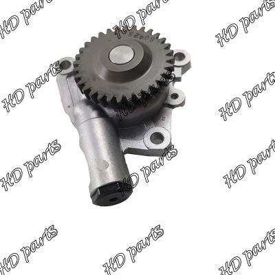 Cina Pompa di olio del motore diesel di 3TNM72 3TNM68 119125-32000 per Yanmar in vendita