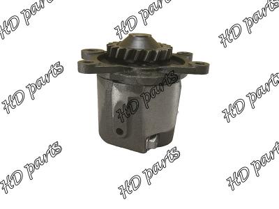 China PC400ST-6LC PC400LC-6Z PC450LC-6K Diesel Engine Oil pump 6151-51-1005 For Komatsu for sale