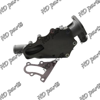 China 3KC1Diesel Engine Water pump  J211-0600S  For Mitsubishi for sale