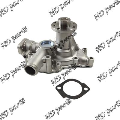 China 3LB1  Diesel Engine Water pump  For ISUZU for sale