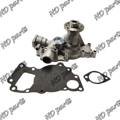 China 3LD1 4LE1 Diesel Engine Water pump For ISUZU for sale