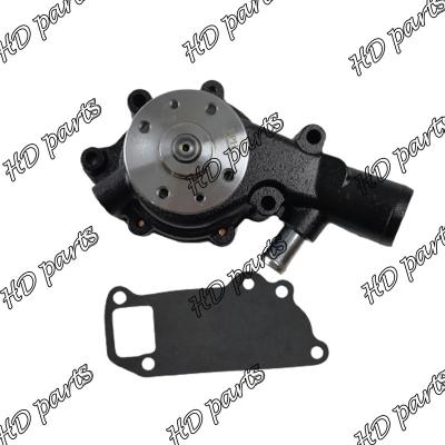 China 4BG1 Diesel Engine Water pump  8-97125051-1 For ISUZU for sale