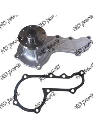 China 4FE1 Diesel Engine Water pump  For ISUZU for sale