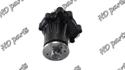 China 4HK1 Diesel Engine Water pump 8-98038845-0  For ISUZU for sale