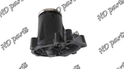 China 4HK1 Diesel Engine Water pump 8-98022822-0 For ISUZU for sale
