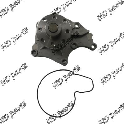 Cina Pompa idraulica del motore diesel di 4JA1 4JB1 per ISUZU in vendita