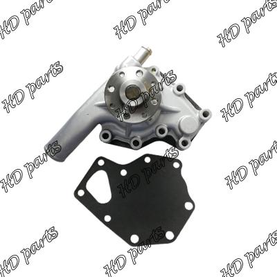 China 4JG2 Diesel Engine Water pump  For ISUZU for sale