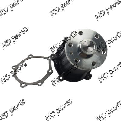 中国 ISUZUのための4JJ1 CX130-Bのディーゼル機関の水ポンプ8-98047688-4 販売のため