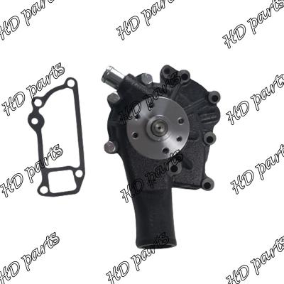 中国 ISUZUの交換部品のための6BG1ディーゼル機関の水ポンプ 販売のため