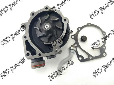 中国 6HE1 7.1L 6HH1 8.2Lエンジンの水ポンプFSR FRR FVR 8-94390599-5 販売のため