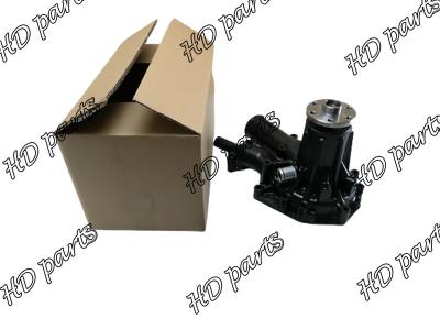 中国 6HK1エンジンの水ポンプ1-13650133-0 1-13650133-4 1-13650133-3 販売のため