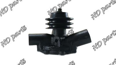 Cina OEM diesel della pompa idraulica di DA220 DA640 9-13610069-0 in vendita