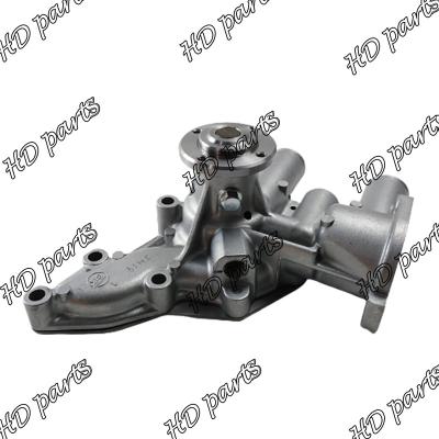 Cina Pompa idraulica J211-0610S del motore diesel di TBK 3KR1 per ISUZU in vendita