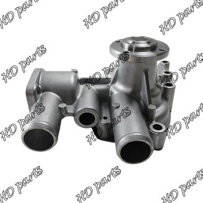 Cina Pompa idraulica J211-0610S del motore diesel di TBK 3KR1 per ISUZU in vendita