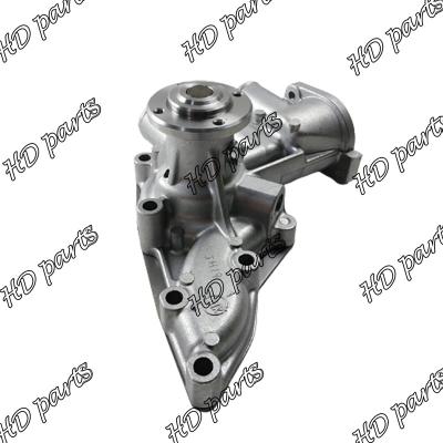 Cina Pompa idraulica J211-0610S del motore diesel di TBK 3KR1 per ISUZU in vendita
