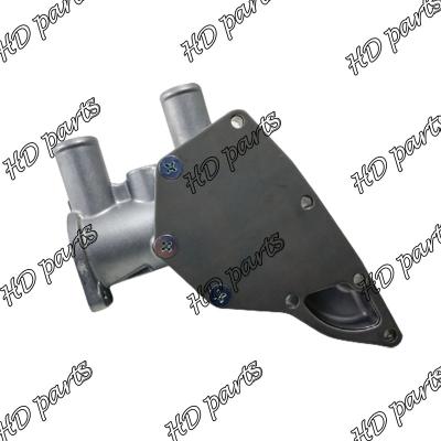 Cina Pompa idraulica J211-0610S del motore diesel di TBK 3KR1 per ISUZU in vendita