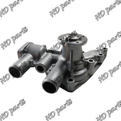 Cina Pompa idraulica J211-0610S del motore diesel di TBK 3KR1 per ISUZU in vendita