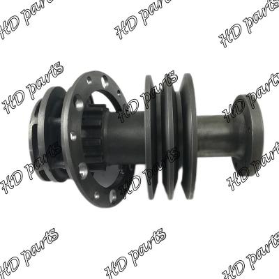 中国 NH220 Cumminsのためのディーゼル水ポンプ6676-62-1024 販売のため