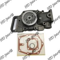 China NT855 Engine Water Pump 3051408 Improve Surface Roughness for sale
