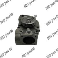 China NT855 Engine Water Pump 3051408 Improve Surface Roughness for sale